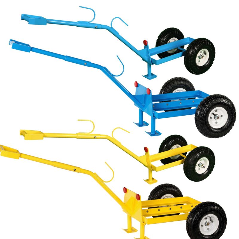 START PAC Trolley (single or dual unit) - AviBuy GSE