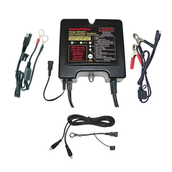 START PAC Spare Batteries - AviBuy GSE