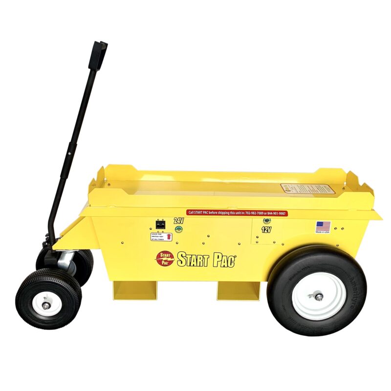 START PAC 3326XL Special - AviBuy GSE