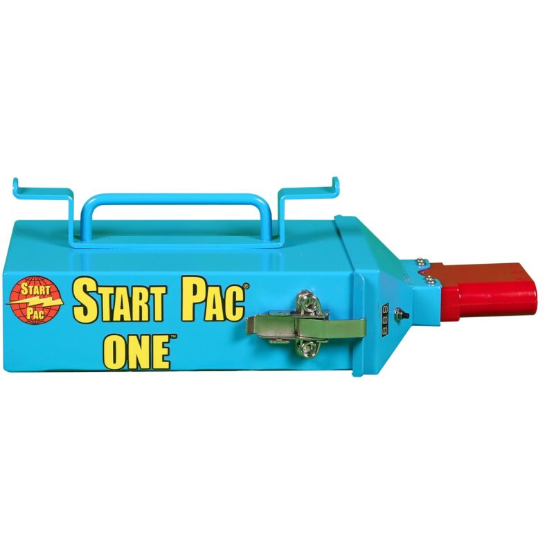START PAC ONE 26v Lithium Engine Starting Unit - AviBuy GSE