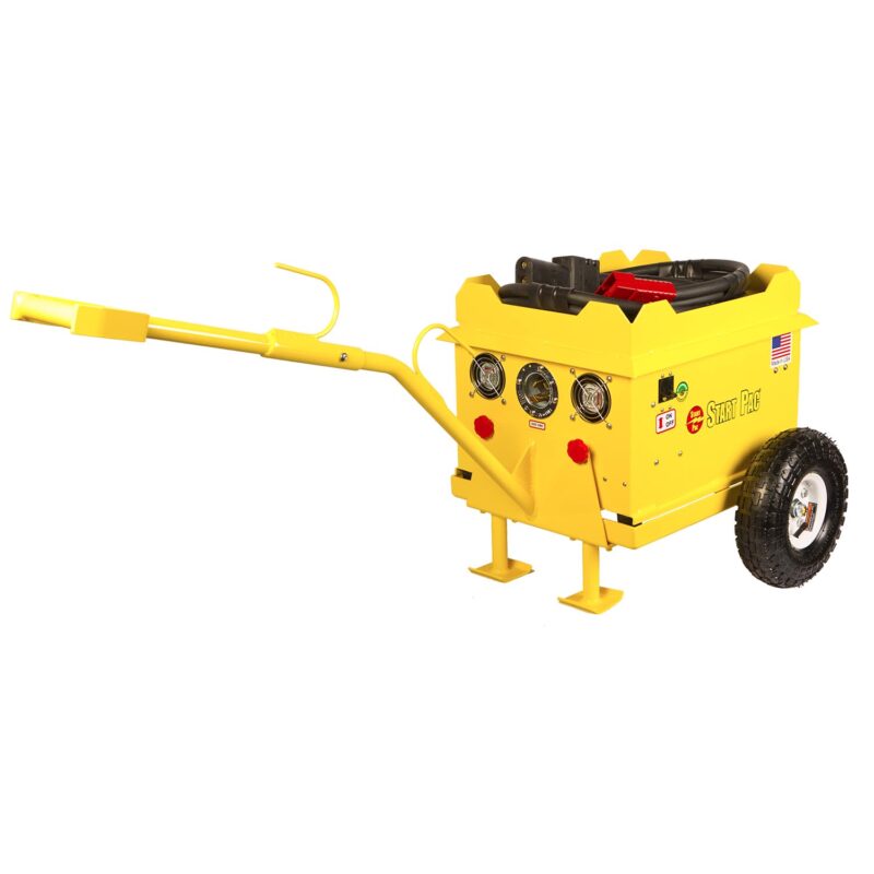 START PAC 53400-24/28V - AviBuy GSE