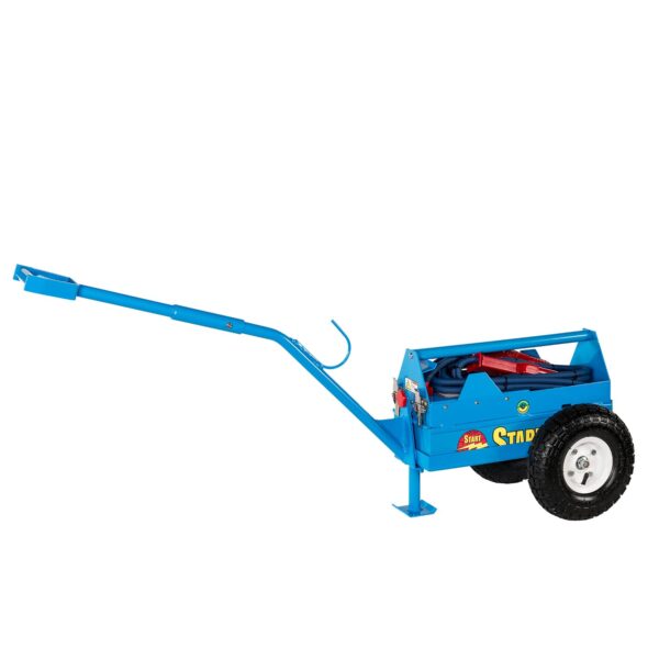 START PAC Li2700QC 26V DC Lithium Aircraft Engine Starting Unit ...