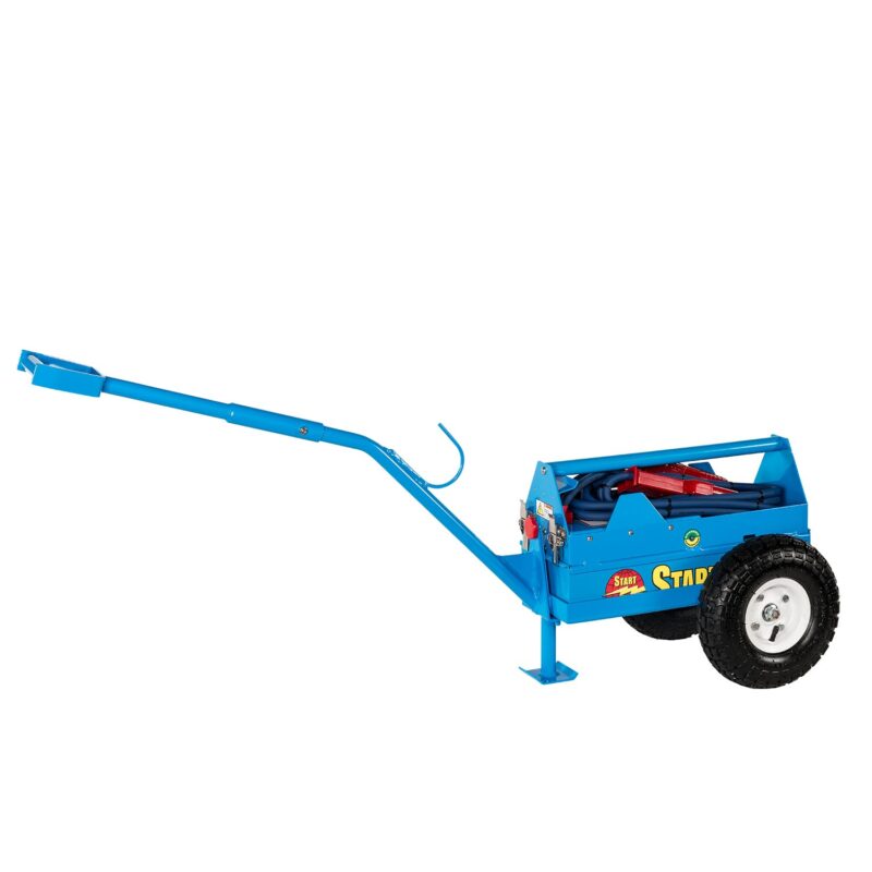 START PAC Li2800QC 28.5V DC Lithium Engine Starting Unit - AviBuy GSE