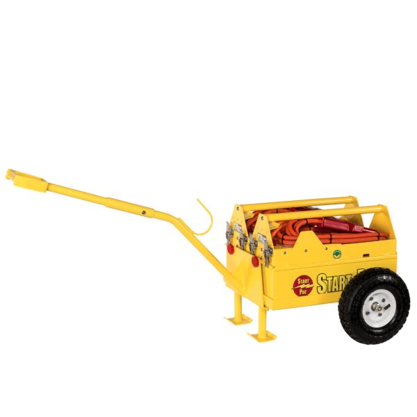 Handheld 28v Lithium Engine Starting Unit Start Pac Pro - AviBuy GSE