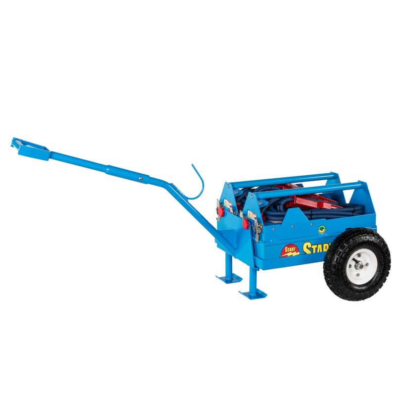 START PAC Li2800QC 28.5V DC Lithium Engine Starting Unit - AviBuy GSE