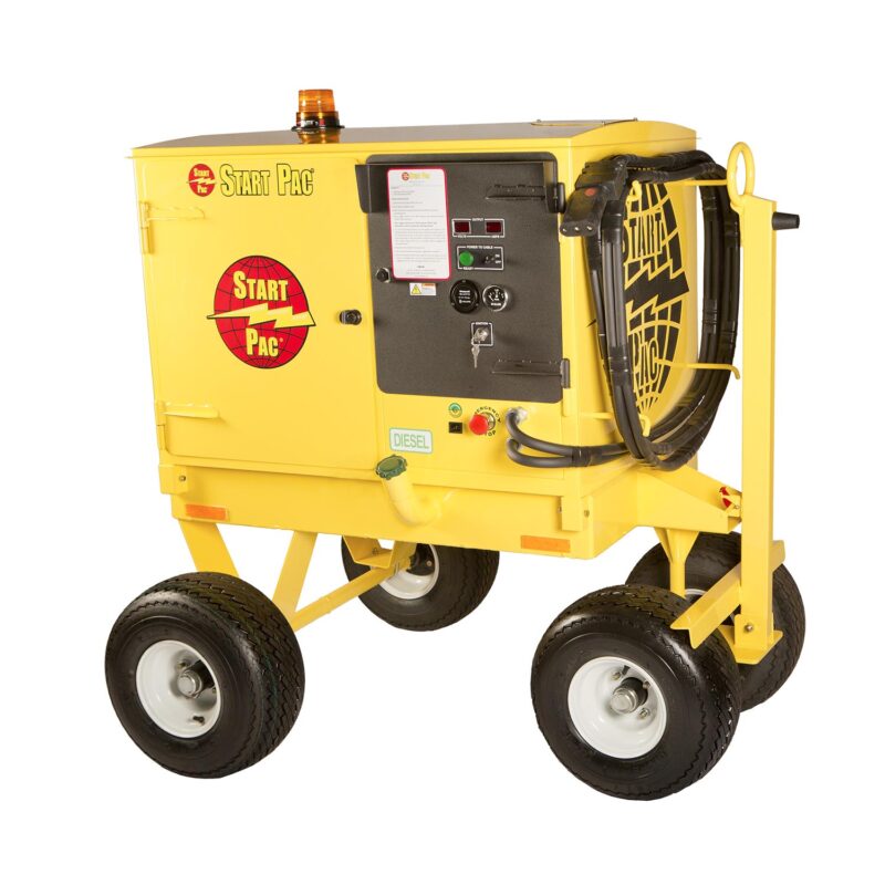 START PAC Ranger™ - AviBuy GSE