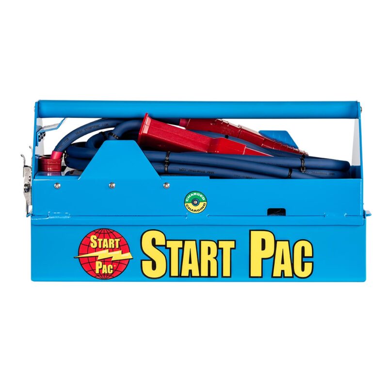 START PAC Li2800QC 28.5V DC Lithium Engine Starting Unit - AviBuy GSE