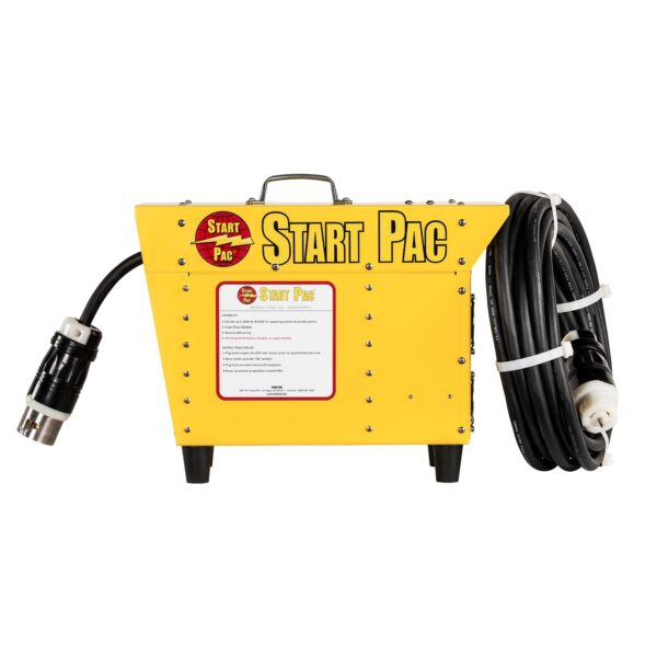 START PAC 53025/24V - AviBuy GSE