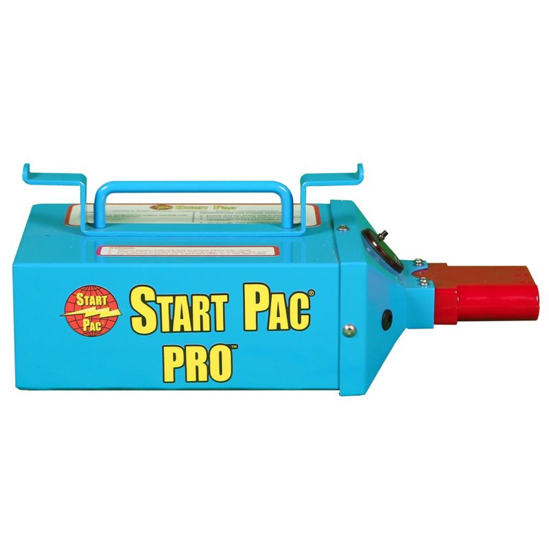 Handheld 28v Lithium Engine Starting Unit Start Pac Pro - AviBuy GSE