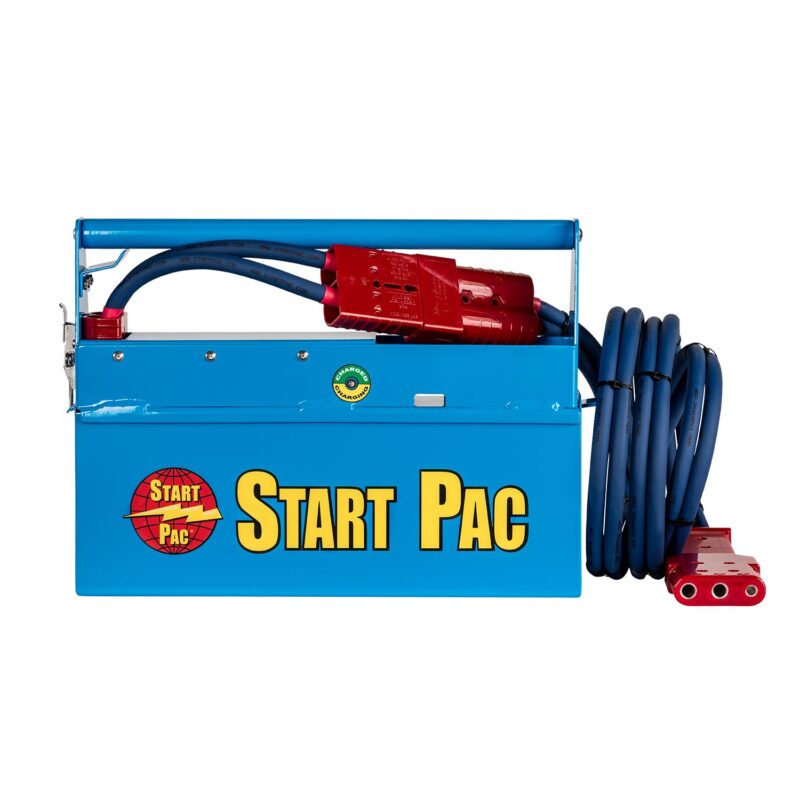 Li2000QC 28V Lithium Aircraft Engine Starting Unit - AviBuy GSE