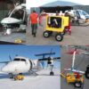 What is an Aircraft Ground Power Unit - AviBuy GSE