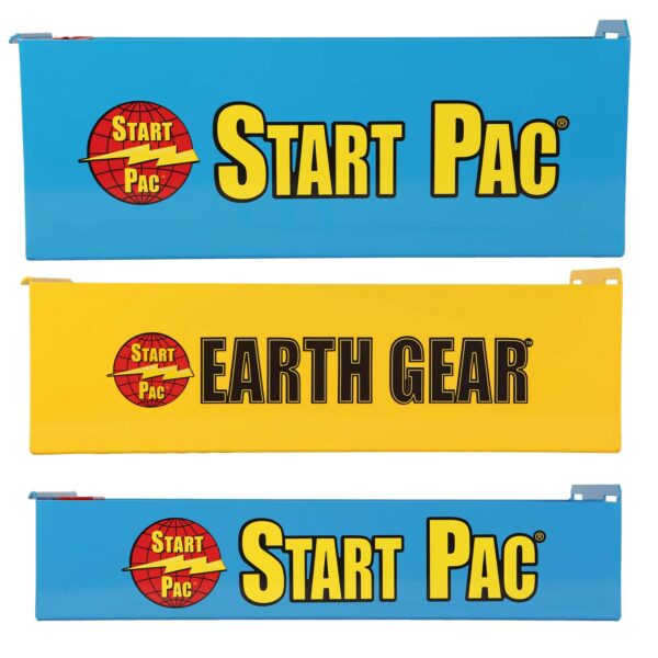 START PAC Spare Batteries - AviBuy GSE
