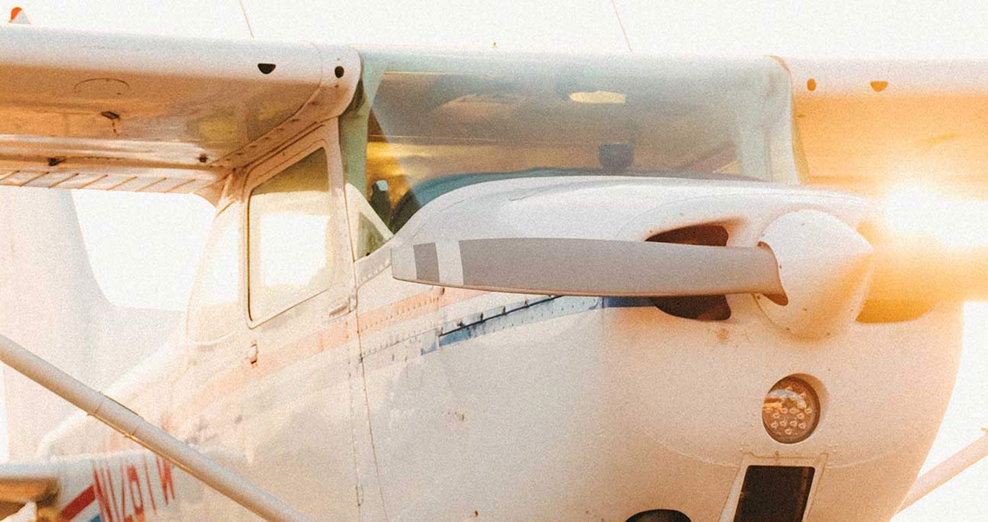 Ground Power and Engine Starting Units for Cessna Aircraft - AviBuy GSE